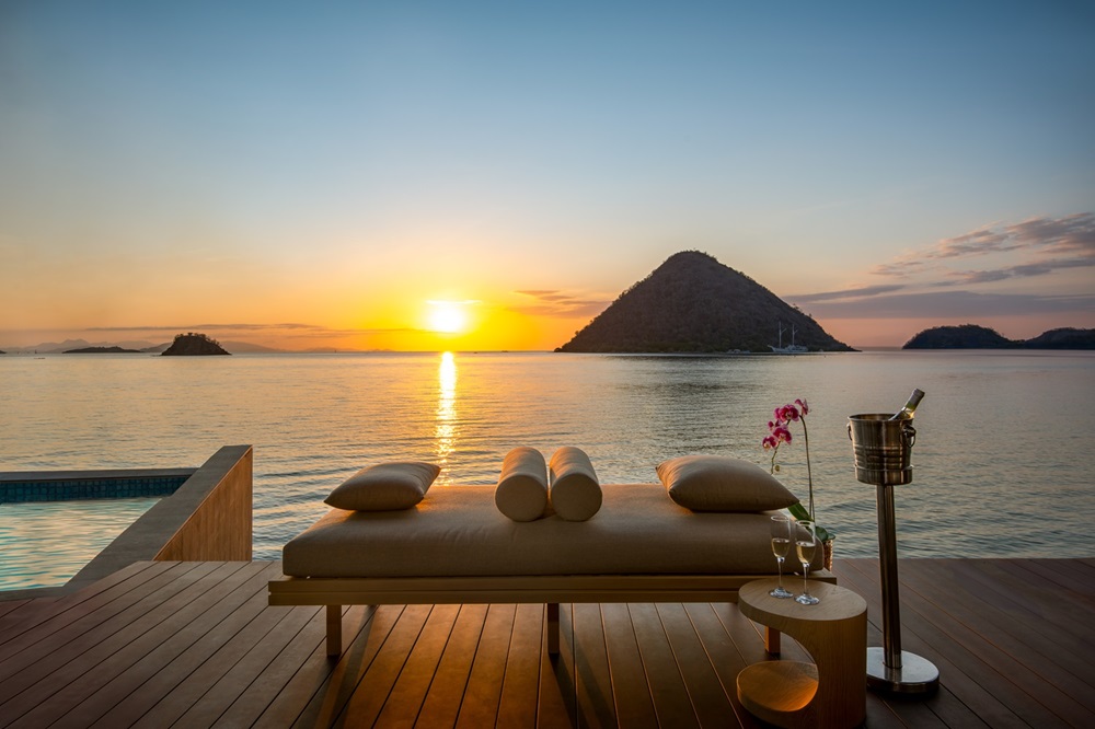 Where to Stay in Labuan Bajo: 2 Luxury Resorts You Need to Know